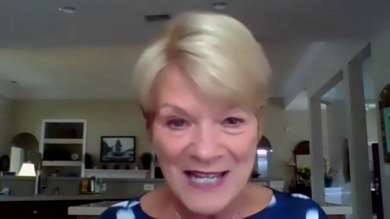 Barbara Denton - YouTube