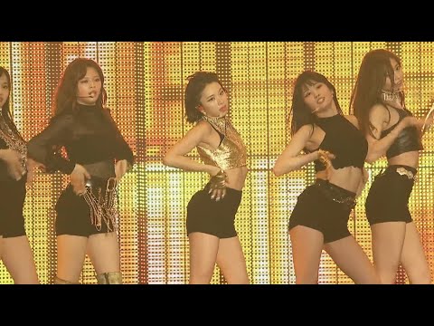TWICE 트와이스 I WANT YOU BACK | TWICELIGHTS IN SEOUL