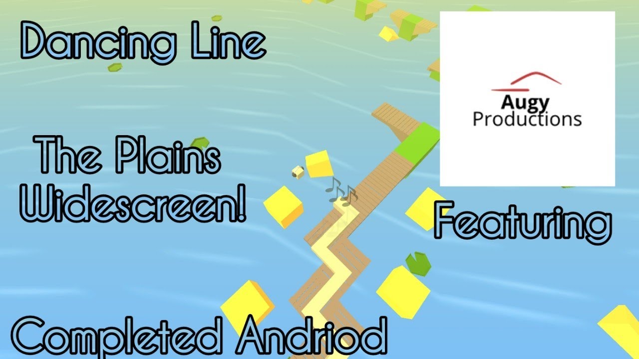 Dancing Line the plains• GIXAN! - YouTube