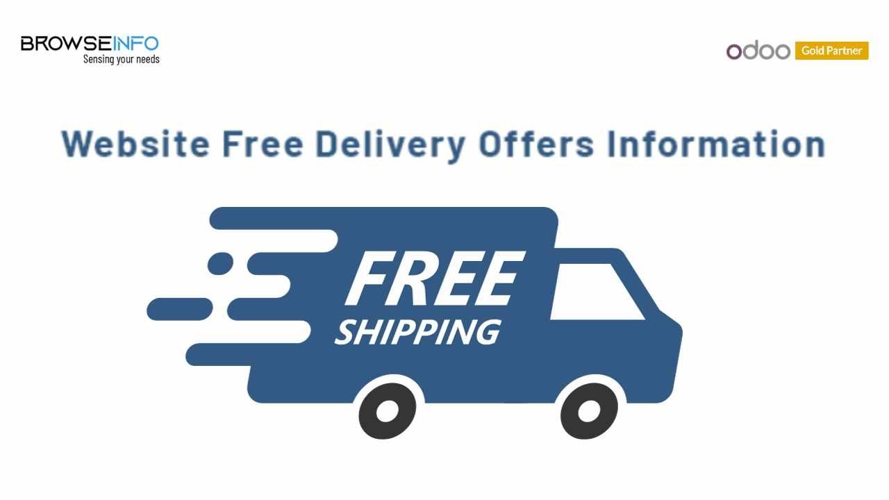 Revolutionize Your E-Commerce Experience with Odoo | Introducing Free ...