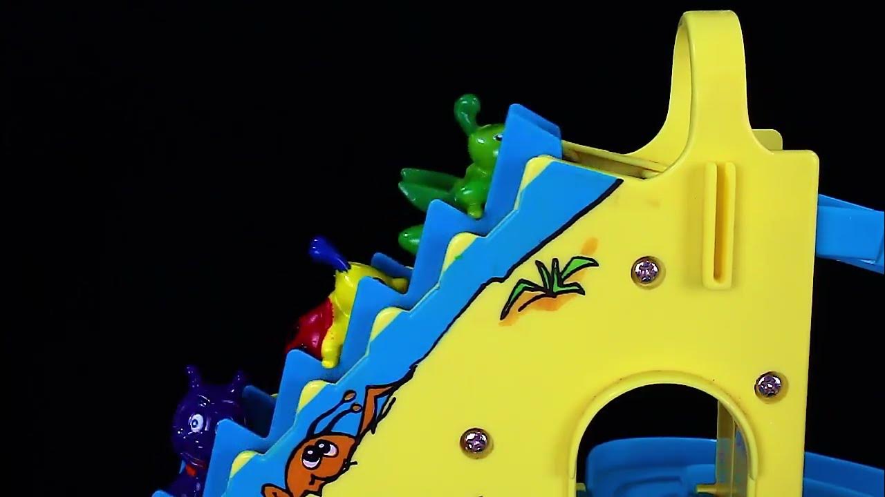 Bugs On The Run Clip Compilation - YouTube