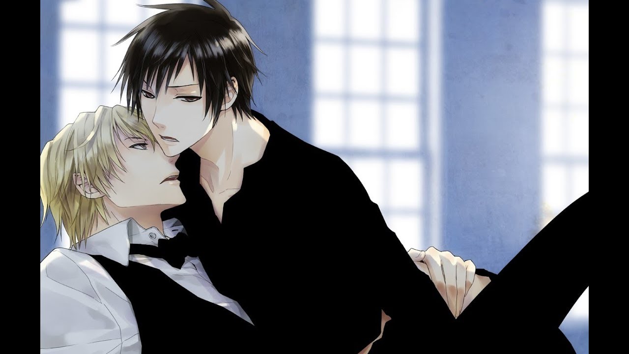 Nightcore Sex Deeper Version Youtube