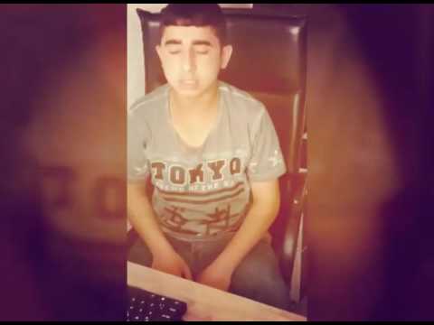 MUHTEŞEM SES KÜRTÇE (BARIŞ KARAATAY (OY DELAL) 2016