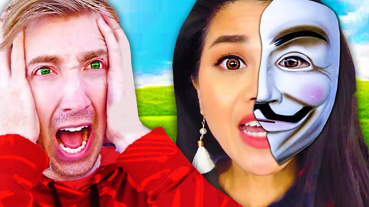 Vy Qwaint Leaves Spy Ninjas... - Chad Wild Clay Is Project Zorgo ...