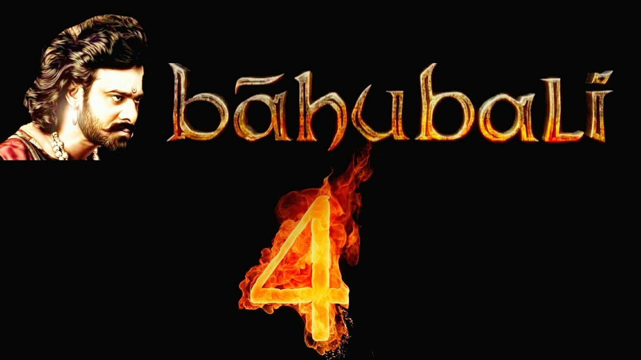 Bahubali 4 original trailer 2017 by s.s music - YouTube