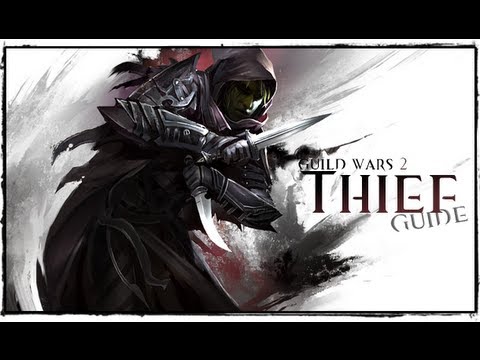 Guild Wars 2 Dieb Guide - PvP Build : Balanced Thief [Deutsch|HD] - YouTube