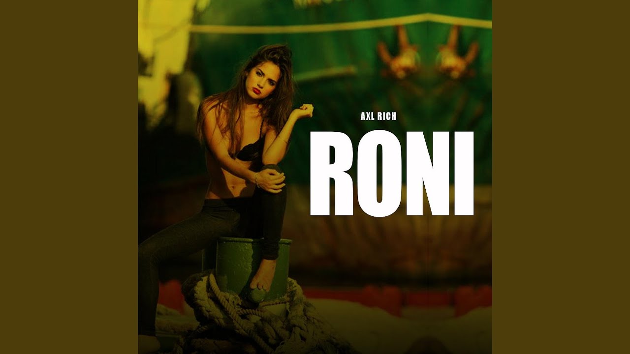 Roni - YouTube Music