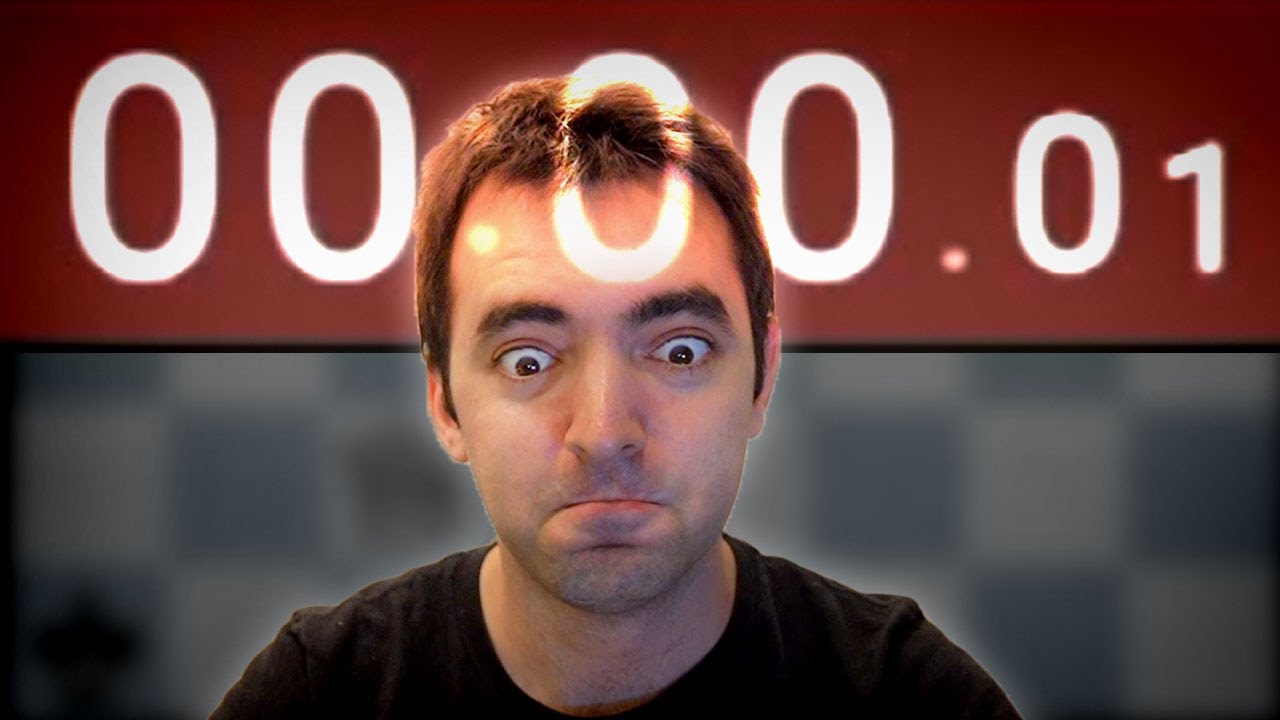 I still can't believe how this game finished - YouTube