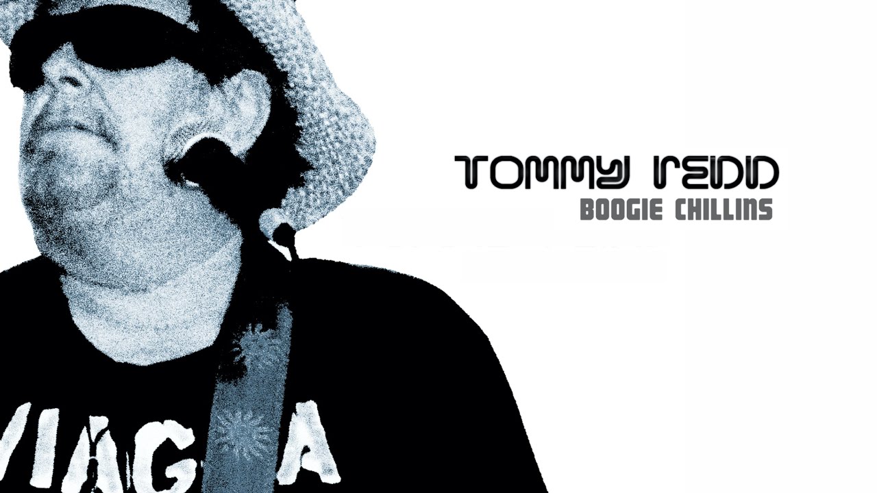 Tommy Redd | Dammit Boy - YouTube