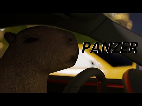 Capybara Racing - YouTube
