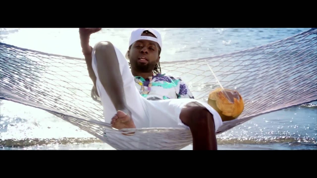Joh Makini - XO ft. Gnako (Official Music Video) - YouTube