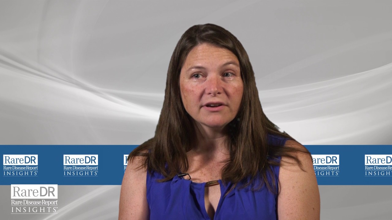 Genetic Counselors and Fabry Disease - YouTube