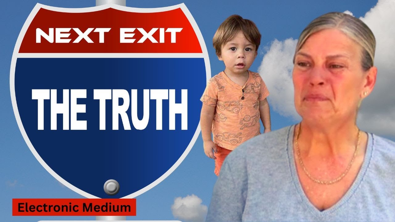 Will the TRUTH actually set you FREE? Billie Jo Howell Quinton Simon ...