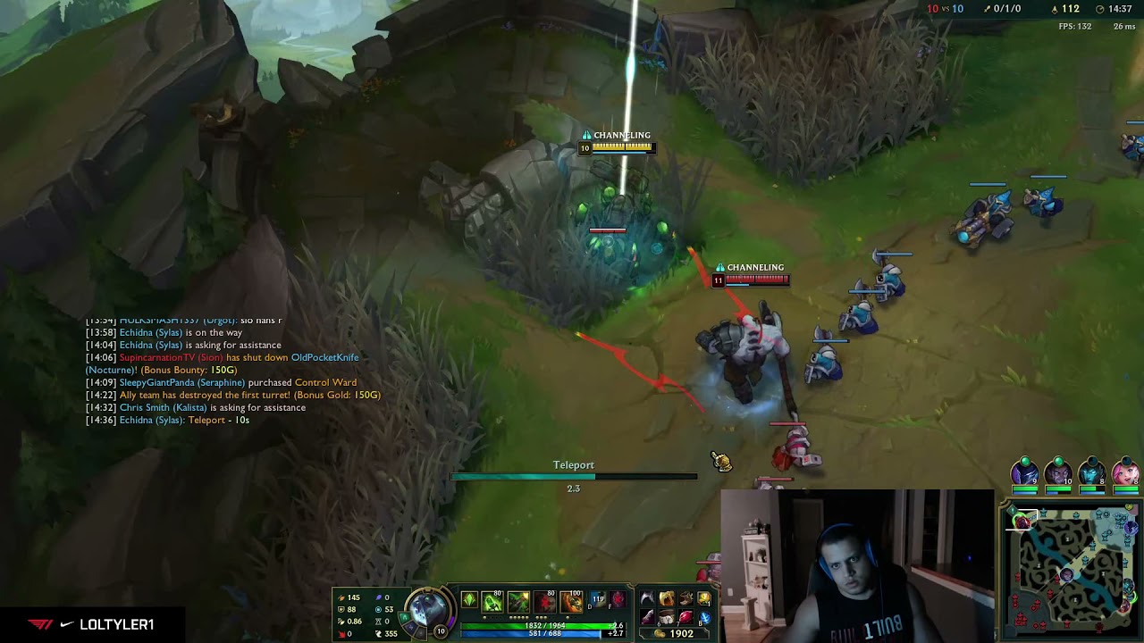 No shot bro... - YouTube