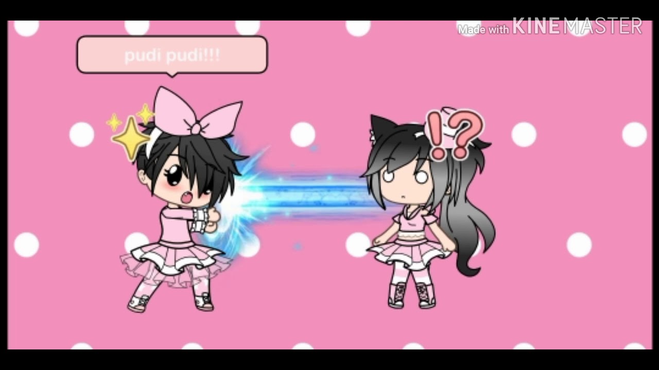 ~Pudi Pudi~ Meme~ - YouTube