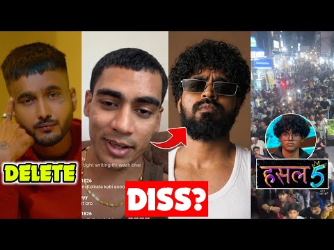 PANTHER LIVE REPLY - DISS EMIWAY? | MC INSANE DELETED HIS INSTA YOUTUBE | OG TEHRAN AFTER HUSTLE 5 