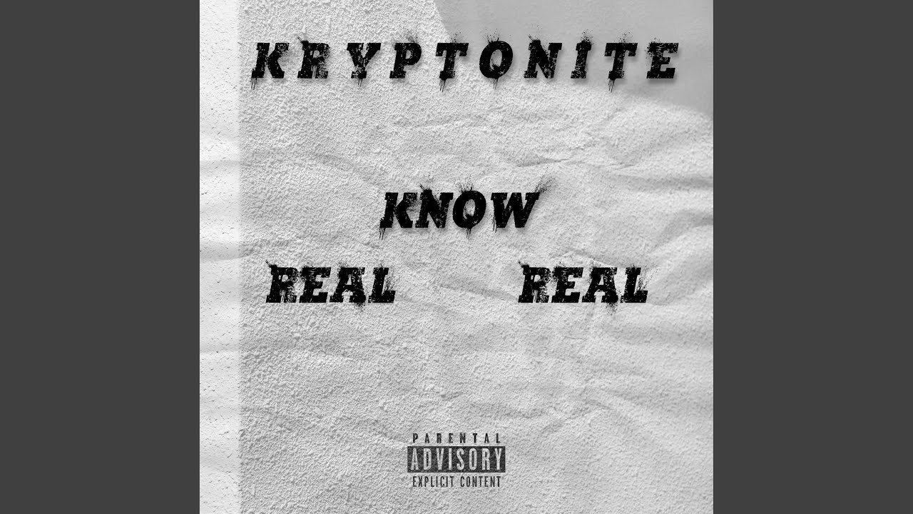 Real Know Real - YouTube