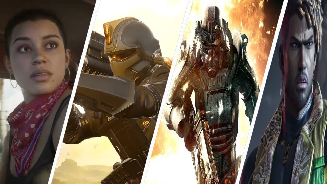 Helldivers 2 Sales Are INSANE! | Take-Two Studio Shutdown | Fallout X ...