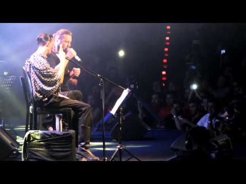 Cem Adrian - Halil Sezai / Sen Ağlarsan (10.YIL KONSERİ)