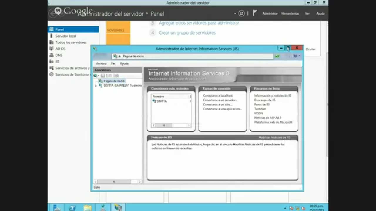 Forefront Threat Management Gateway (TMG) 2010 - YouTube