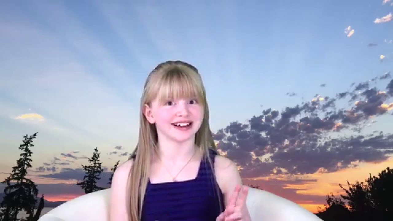 First Q&A with Kelly Grace from ALDC LA - YouTube