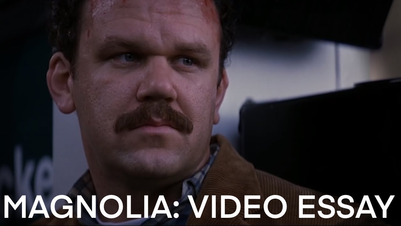 HYPERLINK CINEMA: Magnolia (1999) | Video Essay - YouTube