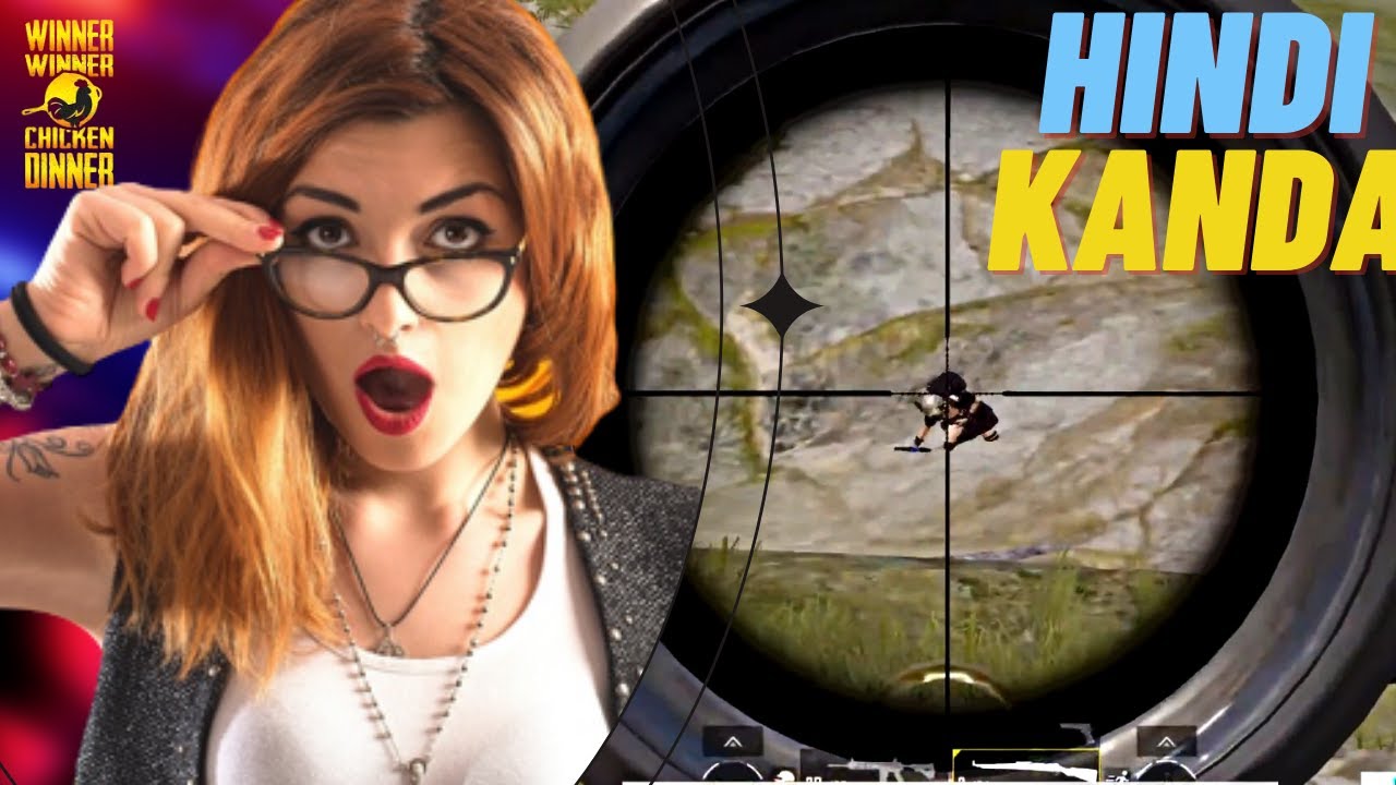 Hindi Kanda - YouTube