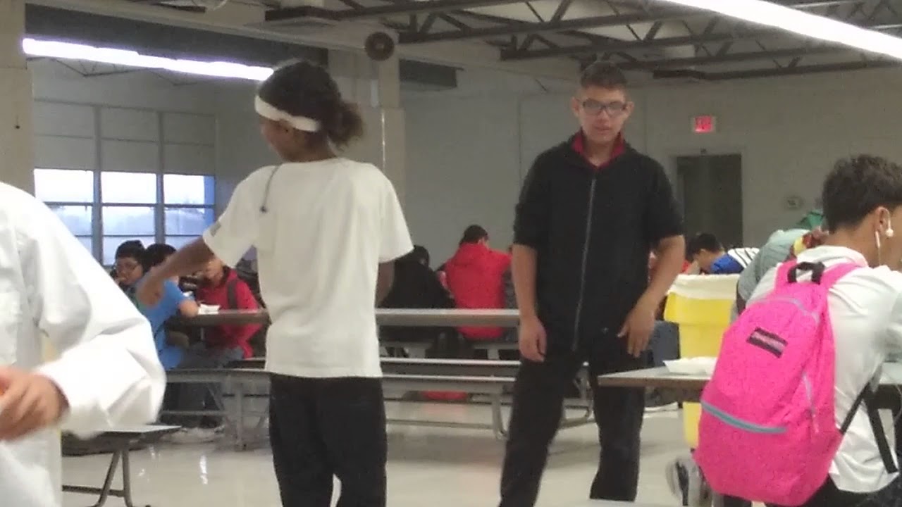 2 Stoopid kids doing thing's - YouTube