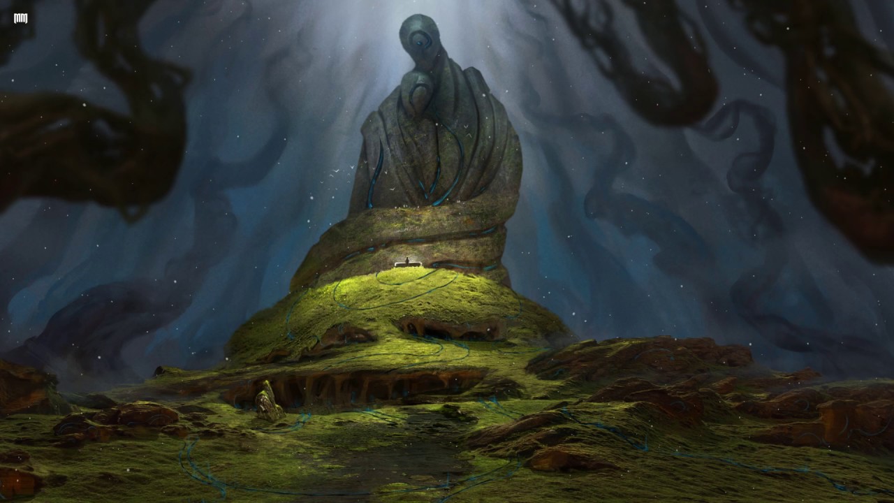 Ento - It's All About Us (feat. Hannabelle) [New Dawn Collective] - YouTube