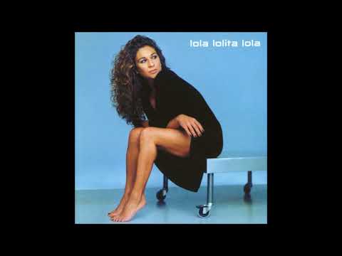 Lolita - Sarandonga