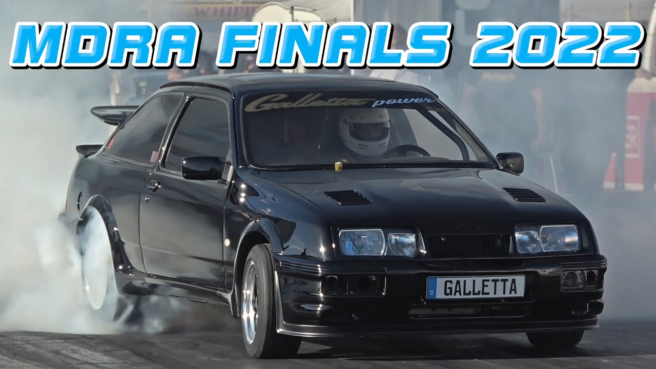 THE 2022 MDRA FINALS AT ĦAL FAR RACEWAY! - YouTube