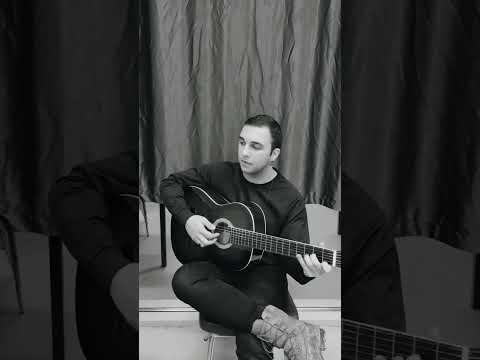 Mete Furkan Havadar / Galiba (Sagopa Kajmer Cover)