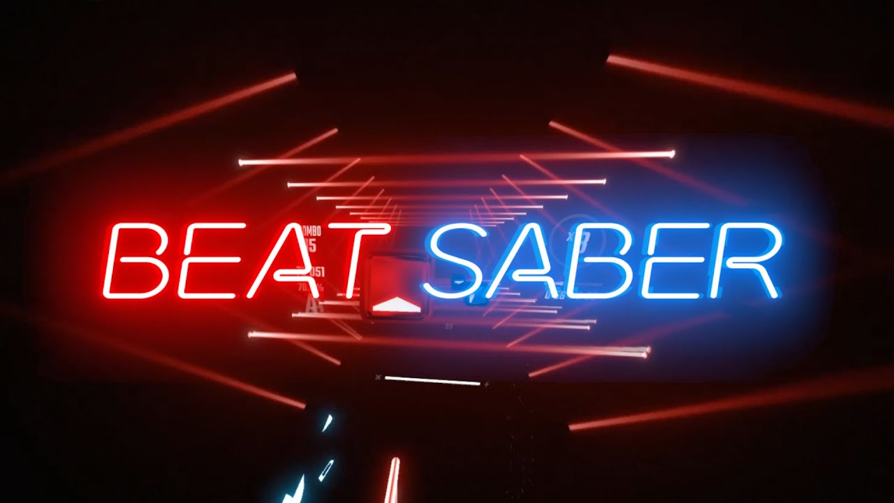 Beat Saber - Firestarter (Tanger) - Normal - Session 6 - YouTube