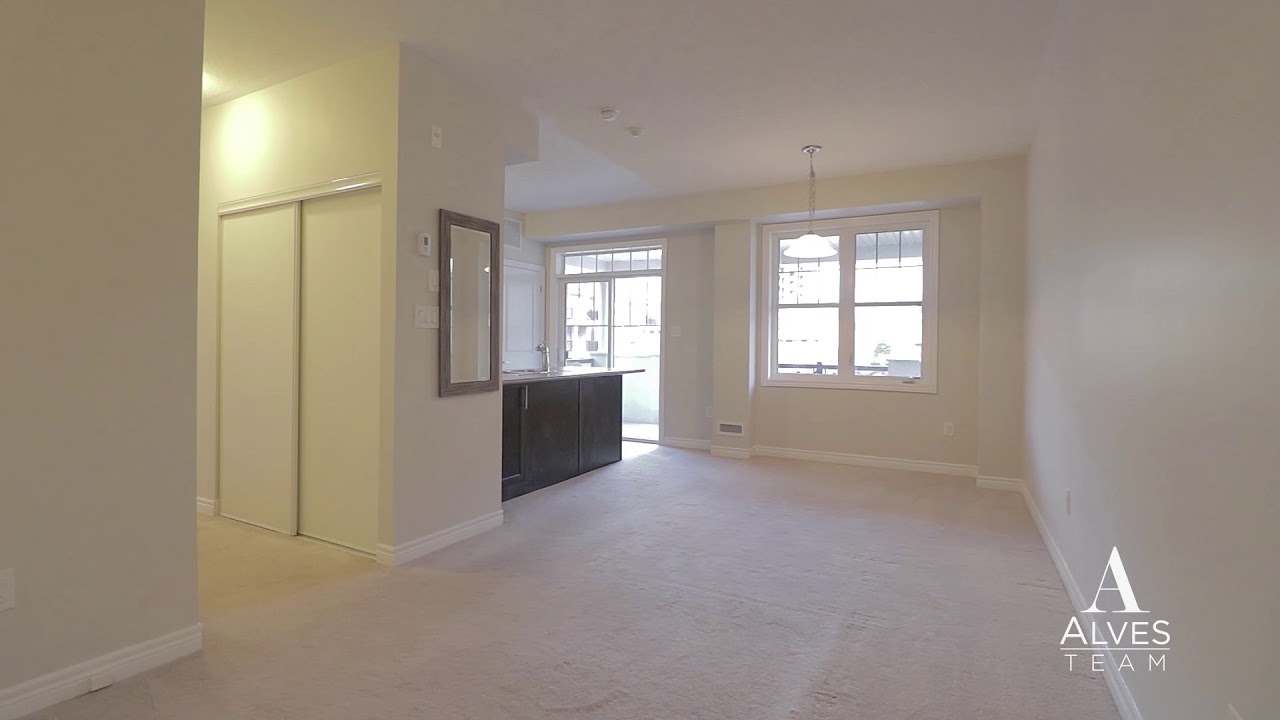 2333 Sawgrass Dr #201, Oakville, ON L6H 7H9 - YouTube