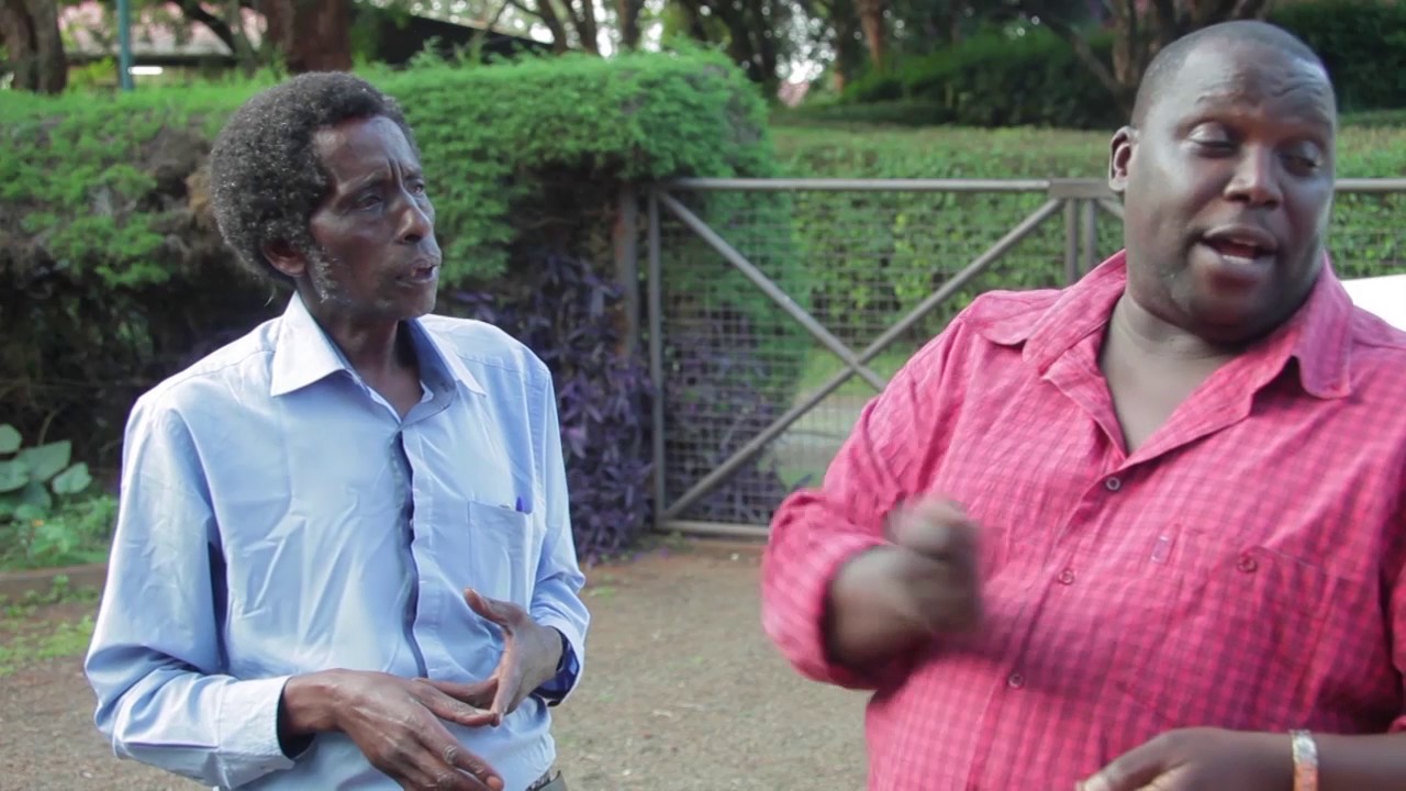 THIMO THIMURE - YouTube