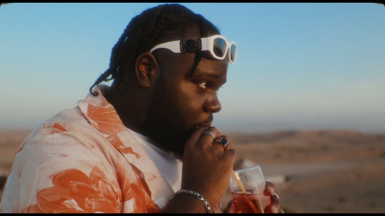 Bedjik - C'est Mort (Clip Officiel) - YouTube