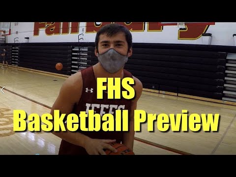 FHS Basketball Preview - YouTube
