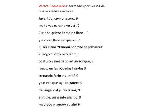 Versos de Arte Mayor mp4 - YouTube