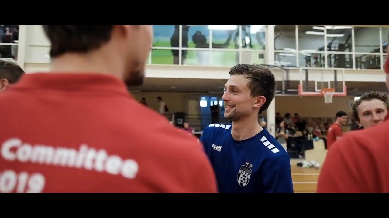 IUTT 2019 | Aftermovie - YouTube