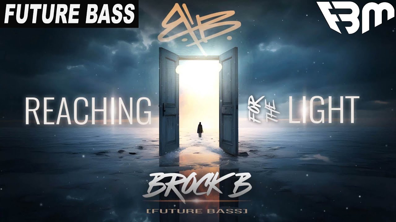 Brock B - Reaching for the Light | FBM - YouTube