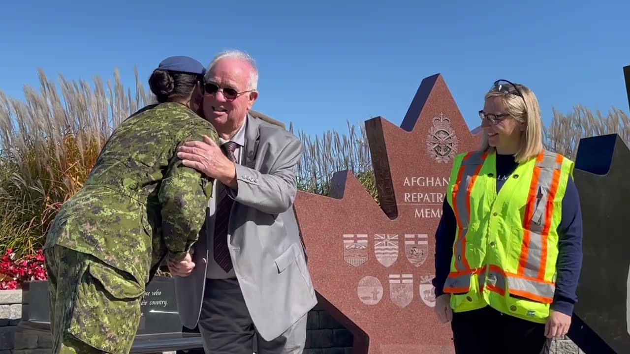 Canadian Forces Joint Operations Support Group at Afghanistan ...