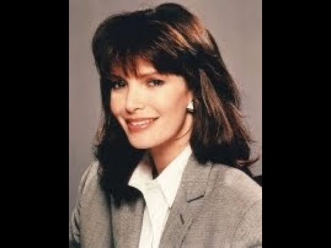 Jaclyn Smith | Christine Cromwell #3 (1990) - YouTube