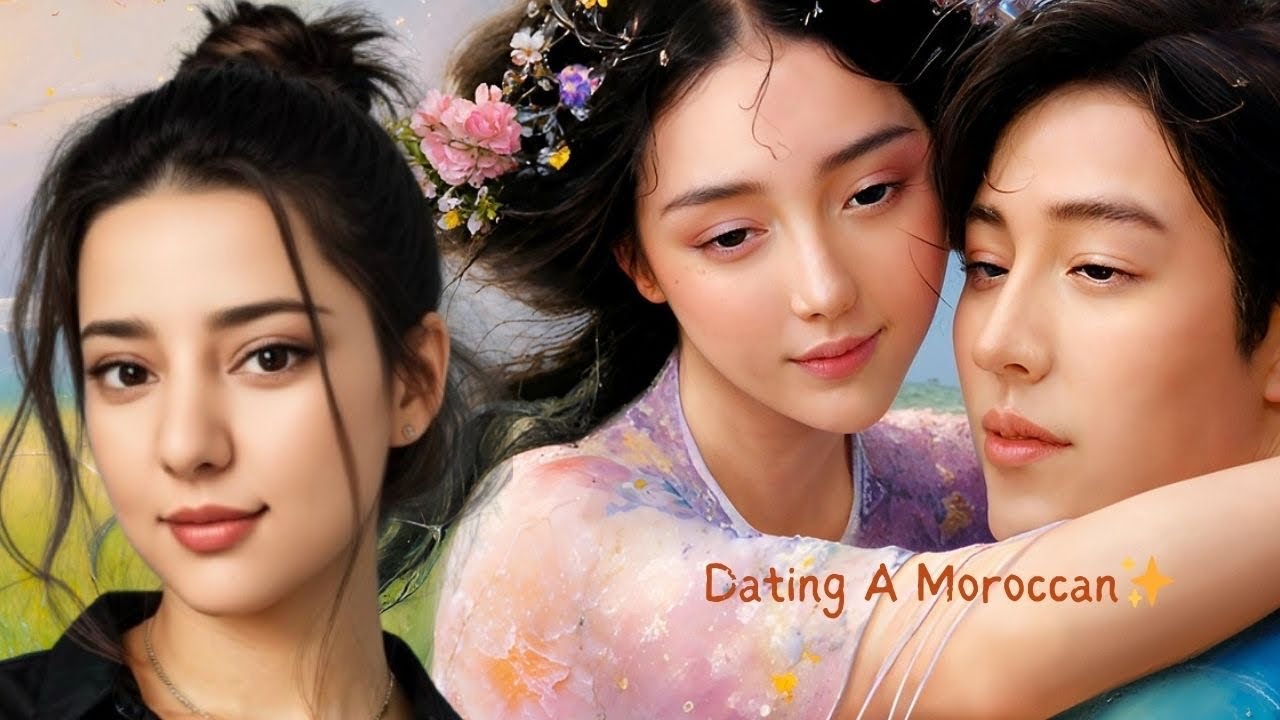 Tips for Dating a Moroccan Man or Woman - YouTube