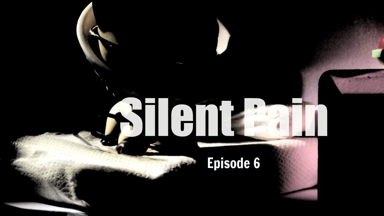 LPS - Silent Pain (Episode 6 ~Hospital Worries~) - YouTube