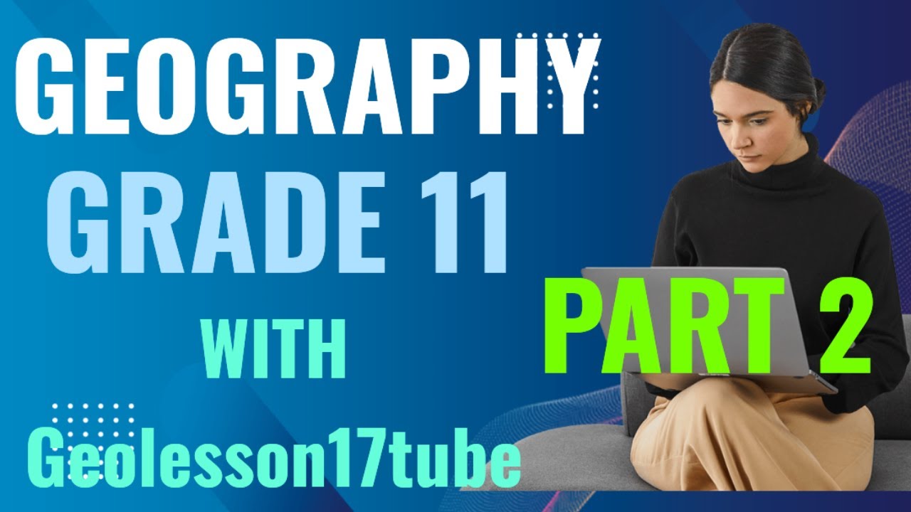 Grade 11 Geography_ Relative and absolute age of rocks_ Geological and ...
