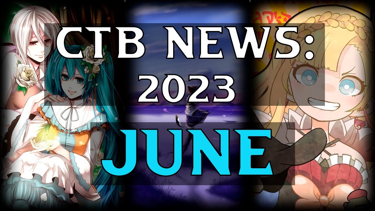 Fruit Catchers Monthly: CWC results, genryuu kaiko DT choke and more ...