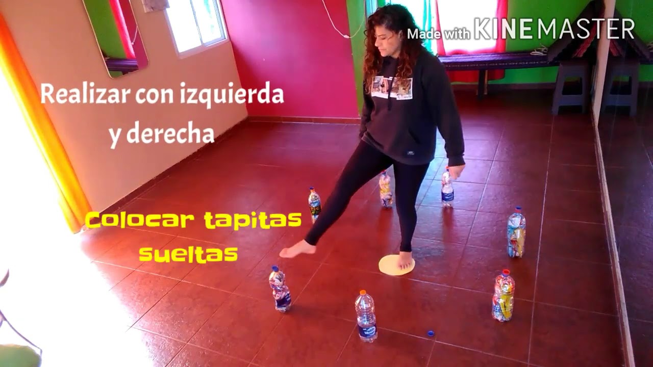 Equilibrio 360° - YouTube