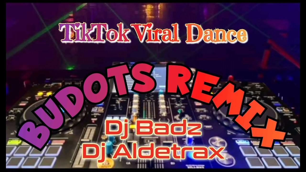 BUDOTS DANCE REMIX ITAAS ANG KAMOT SANG MGA GWAPA - YouTube