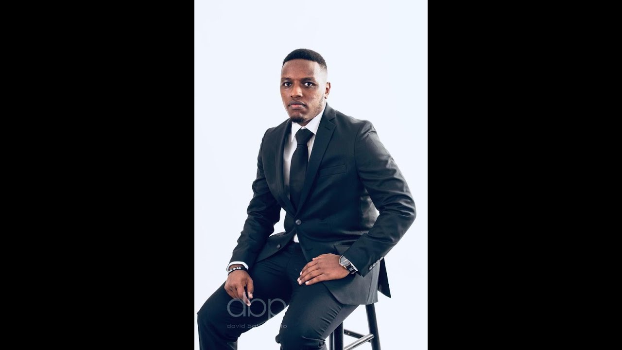 In loving Memory of Samuel Mugisha - YouTube