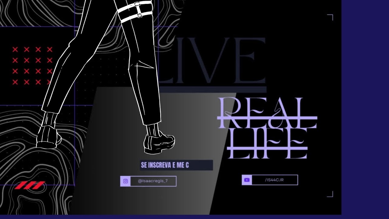 Control Life Real - YouTube